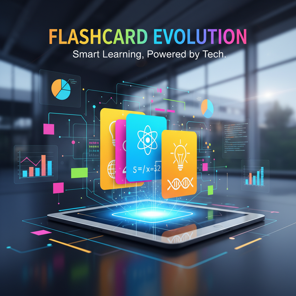 Complete Flashcard Mastery Guide: Transform Your Learning in 2025 ...