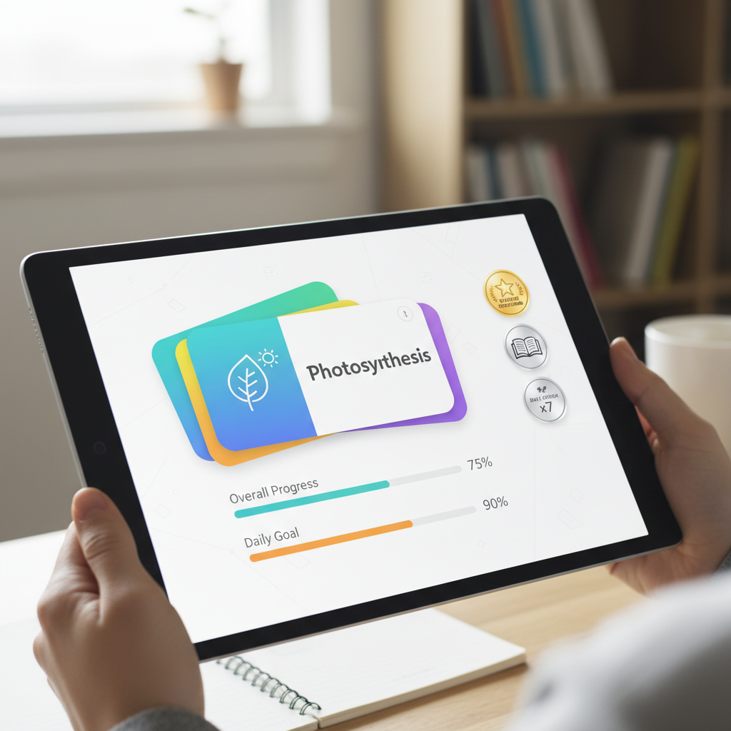 Quizlet vs Anki vs Scholarly: Which Flashcard Tool Wins? - Scholarly Blog